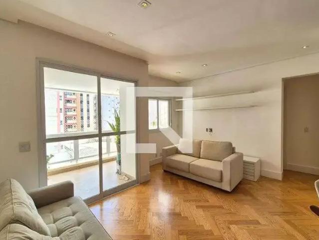 Apartamento para Venda em Campinas/SP Cambuí 2 Quartos