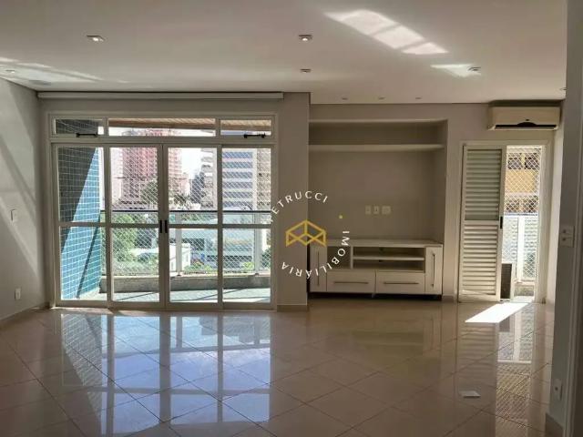 Apartamento para Venda em Campinas/SP Cambuí 2 Quartos