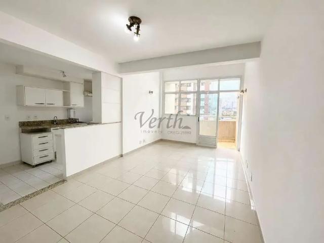 Apartamento para Venda em Campinas/SP Cambuí 2 Quartos