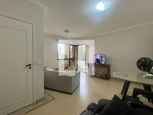 Apartamento para Venda em Campinas/SP Cambuí 2 Quartos