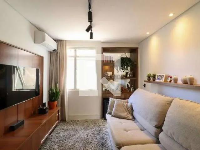 Apartamento para Venda em Campinas/SP Cambuí 2 Quartos