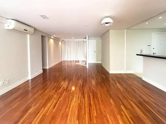 Apartamento para Venda em Campinas/SP Cambuí 2 Quartos