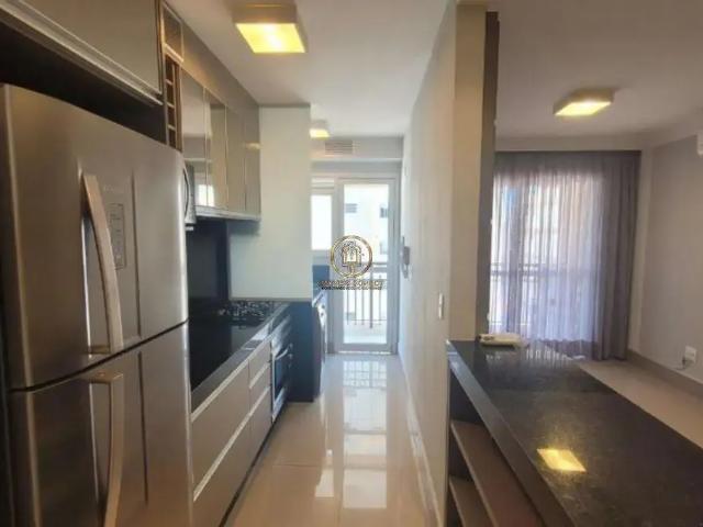 Apartamento para Venda em Campinas/SP Cambuí 2 Quartos
