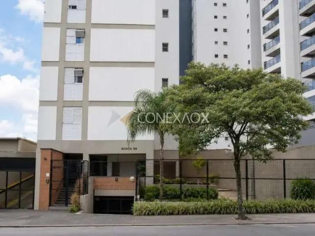 Apartamento para Venda em Campinas/SP Cambuí 2 Quartos