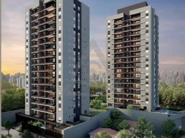 Apartamento para Venda em Campinas/SP Cambuí 2 Quartos
