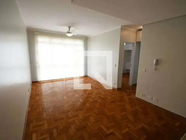 Apartamento para Venda em Campinas/SP Cambuí 2 Quartos