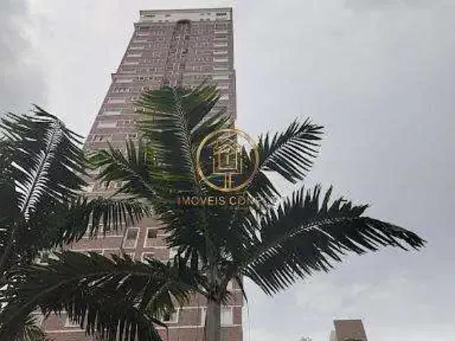 Apartamento para Venda em Campinas/SP Cambuí 2 Quartos