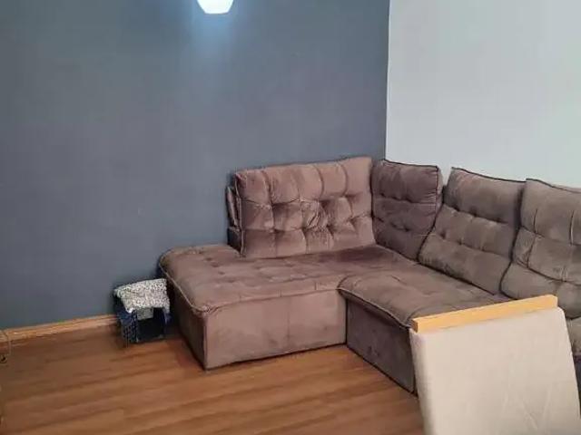 Apartamento para Venda em Campinas/SP Cambuí 2 Quartos