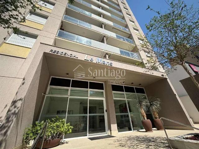 Apartamento para Venda em Campinas/SP Cambuí 2 Quartos