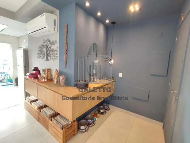 Apartamento para Venda em Campinas/SP Cambuí 2 Quartos