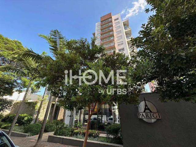 Apartamento para Venda em Campinas/SP Cambuí 2 Quartos