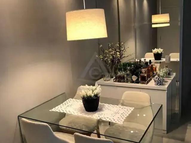 Apartamento para Venda em Campinas/SP Cambuí 2 Quartos