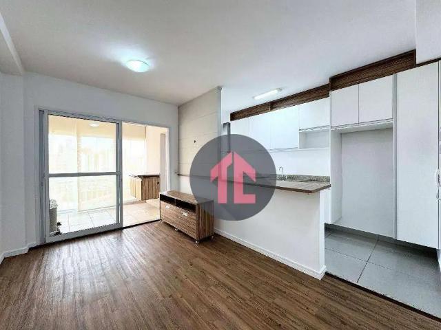 Apartamento para Venda em Campinas/SP Cambuí 2 Quartos