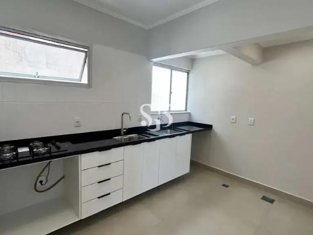 Apartamento para Venda em Campinas/SP Cambuí 2 Quartos
