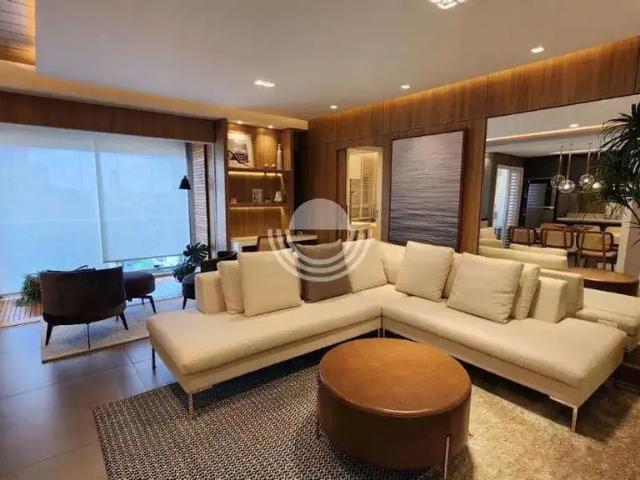 Apartamento para Venda em Campinas/SP Cambuí 2 Quartos