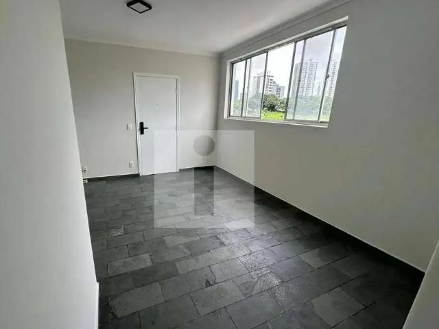 Apartamento para Venda em Campinas/SP Cambuí 2 Quartos