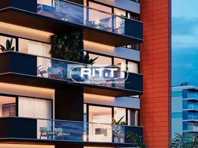 Apartamento para Venda em Campinas/SP Cambuí 2 Quartos