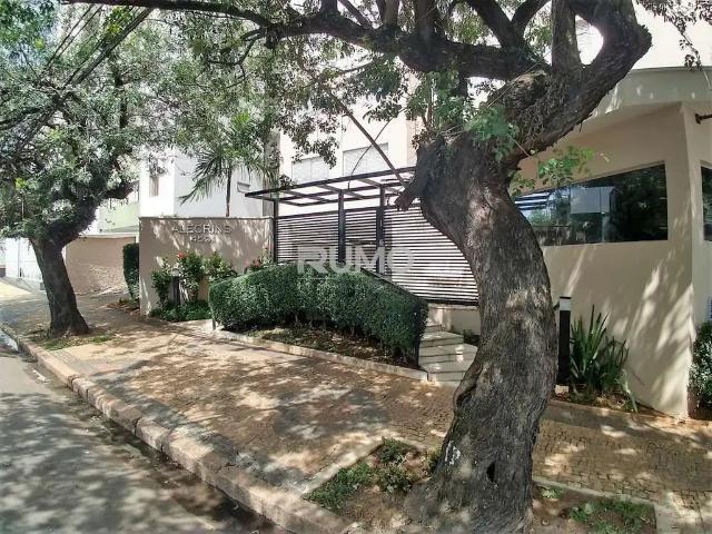 Apartamento para Venda em Campinas/SP Cambuí 2 Quartos
