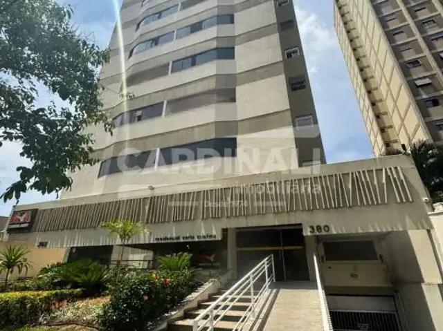 Apartamento para Venda em Campinas/SP Cambuí 2 Quartos