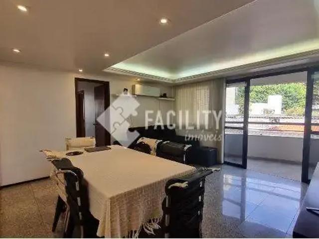 Apartamento para Venda em Campinas/SP Cambuí 2 Quartos