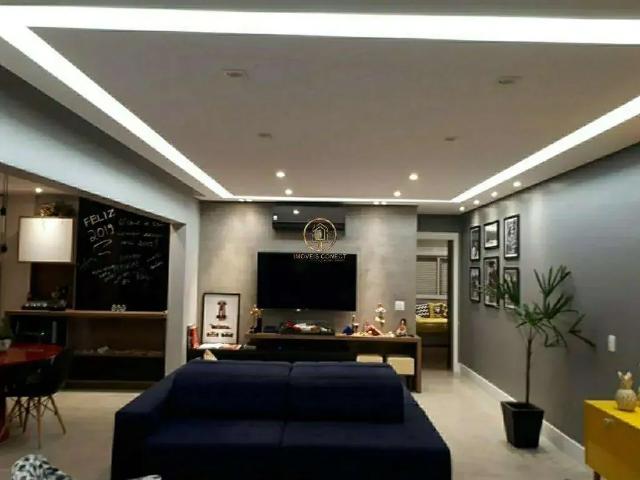 Apartamento para Venda em Campinas/SP Cambuí 2 Quartos