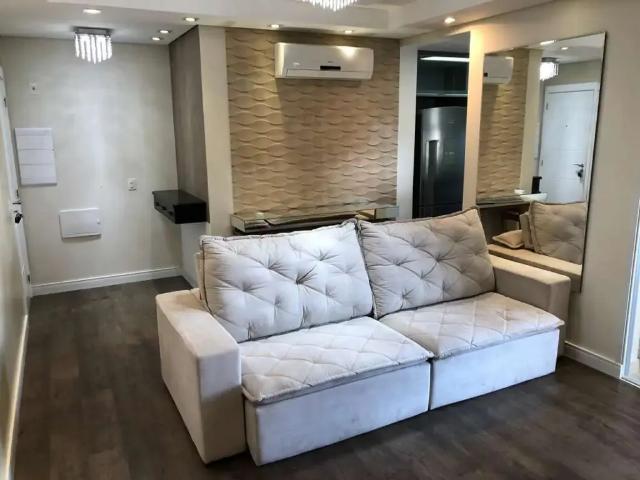 Apartamento para Venda em Campinas/SP Cambuí 2 Quartos