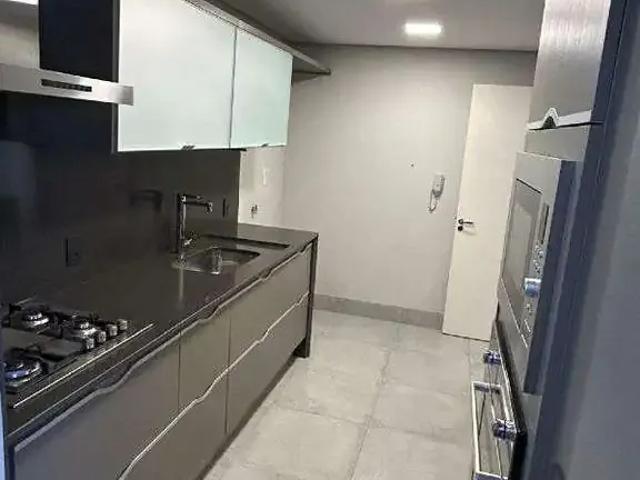 Apartamento para Venda em Campinas/SP Cambuí 2 Quartos