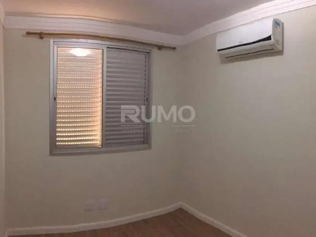 Apartamento para Venda em Campinas/SP Cambuí 2 Quartos