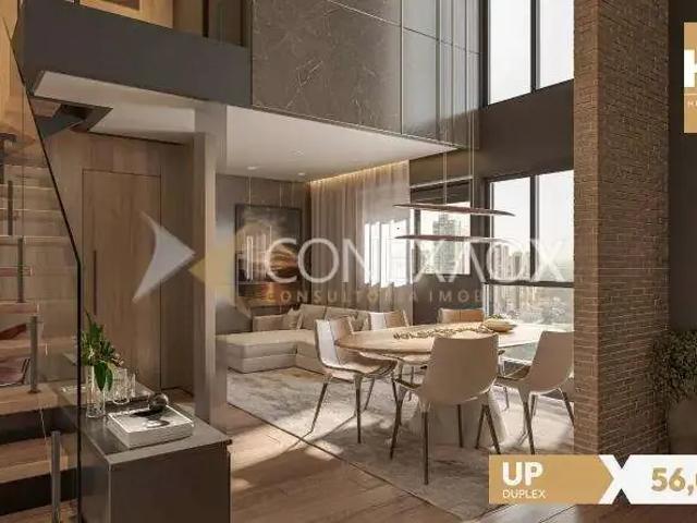 Apartamento para Venda em Campinas/SP Cambuí 2 Quartos