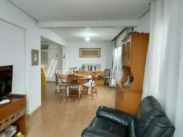 Apartamento para Venda em Campinas/SP Cambuí 2 Quartos
