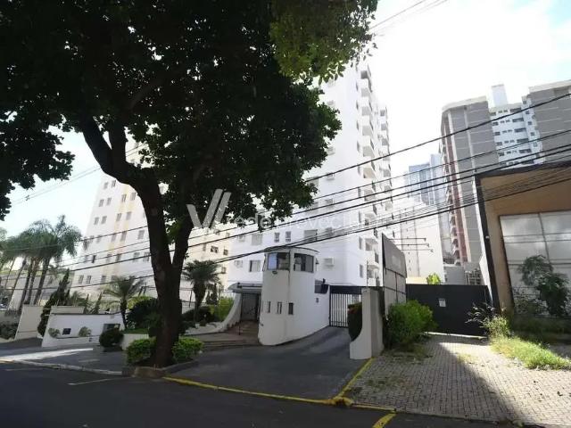 Apartamento para Venda em Campinas/SP Cambuí 2 Quartos