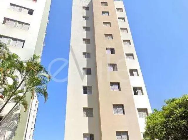 Apartamento para Venda em Campinas/SP Cambuí 2 Quartos