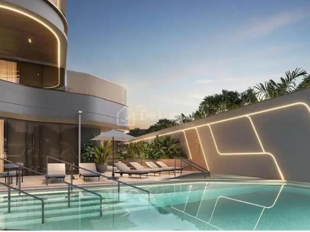 Apartamento para Venda em Campinas/SP Cambuí 2 Quartos