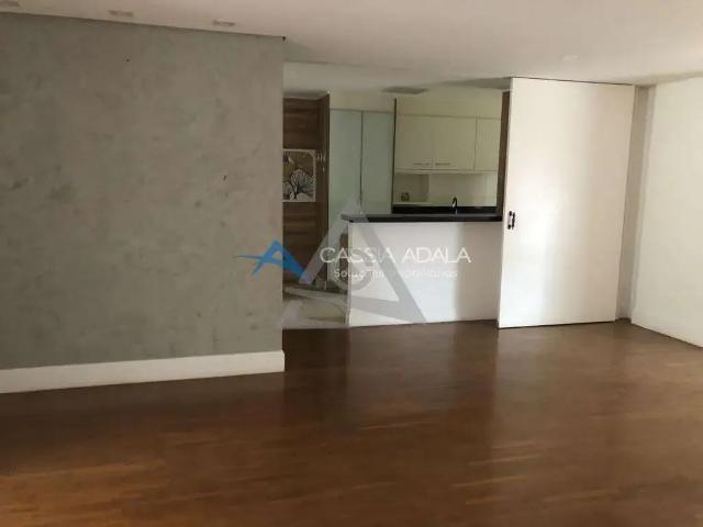 Apartamento para Venda em Campinas/SP Cambuí 2 Quartos