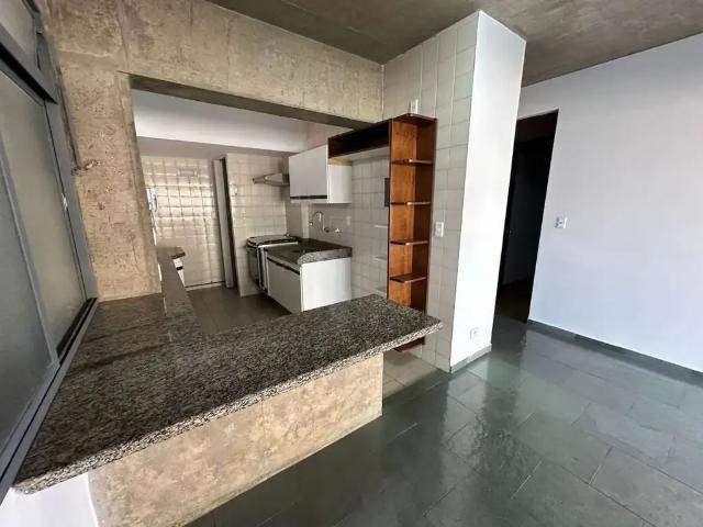 Apartamento para Venda em Campinas/SP Cambuí 2 Quartos