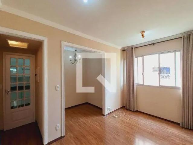 Apartamento para Venda em Campinas/SP Cambuí 2 Quartos
