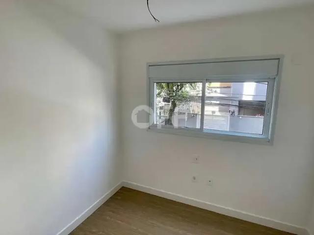 Apartamento para Venda em Campinas/SP Cambuí 2 Quartos