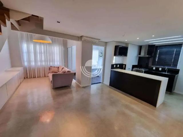 Apartamento para Venda em Campinas/SP Cambuí 2 Quartos