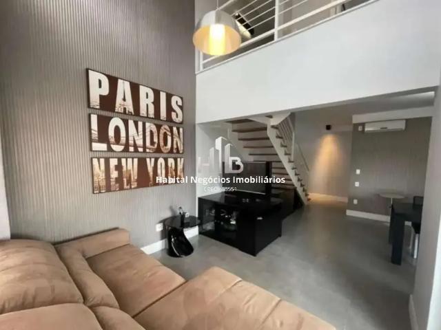 Apartamento para Venda em Campinas/SP Cambuí 2 Quartos