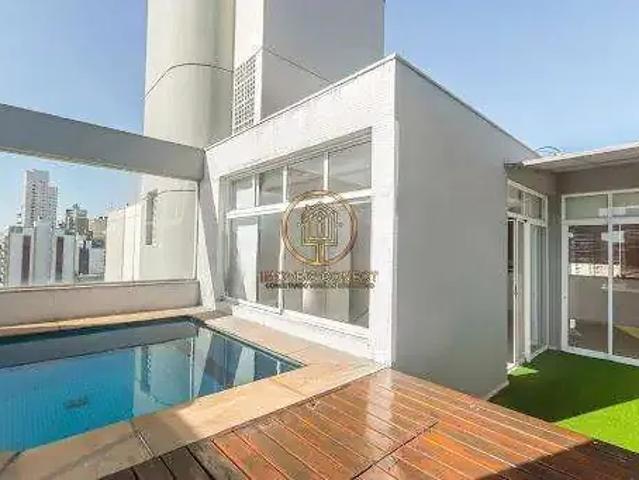 Apartamento para Venda em Campinas/SP Cambuí 2 Quartos