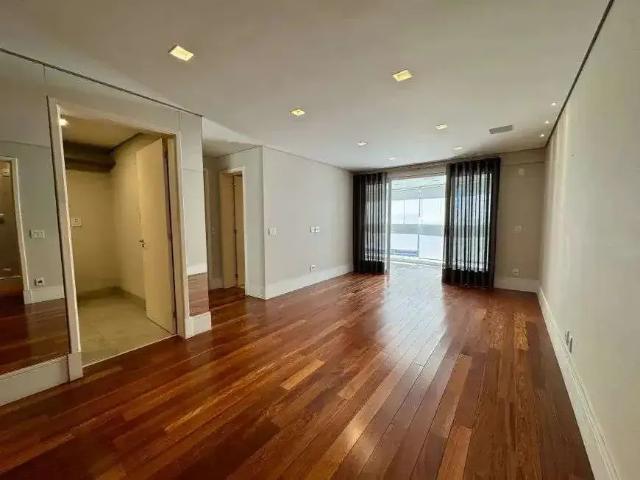 Apartamento para Venda em Campinas/SP Cambuí 2 Quartos