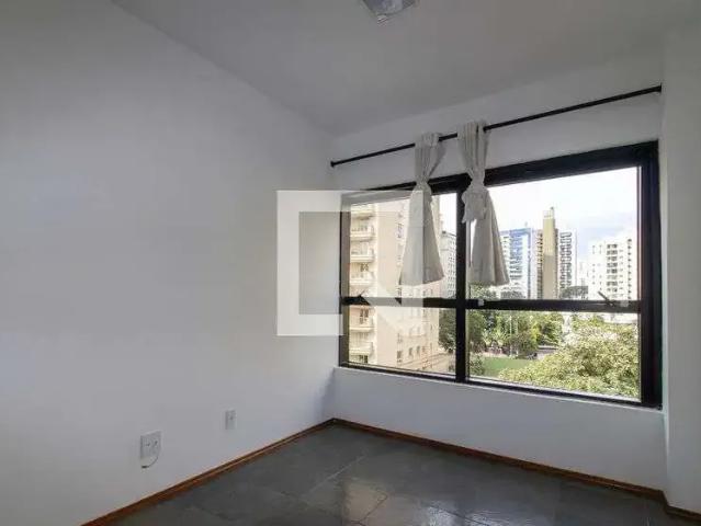 Apartamento para Venda em Campinas/SP Cambuí 2 Quartos