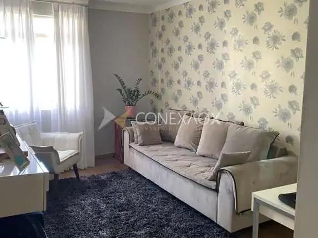 Apartamento para Venda em Campinas/SP Cambuí 2 Quartos