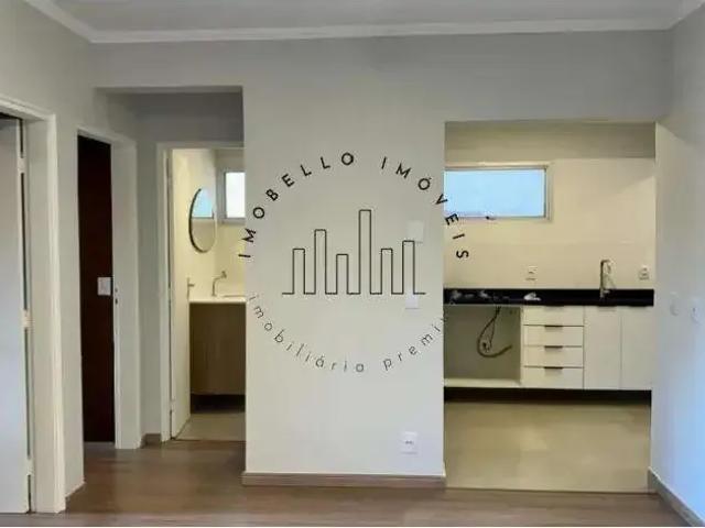 Apartamento para Venda em Campinas/SP Cambuí 2 Quartos