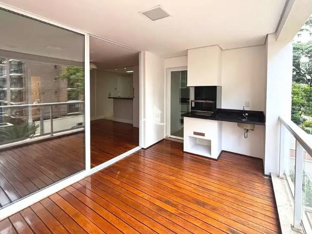 Apartamento para Venda em Campinas/SP Cambuí 2 Quartos