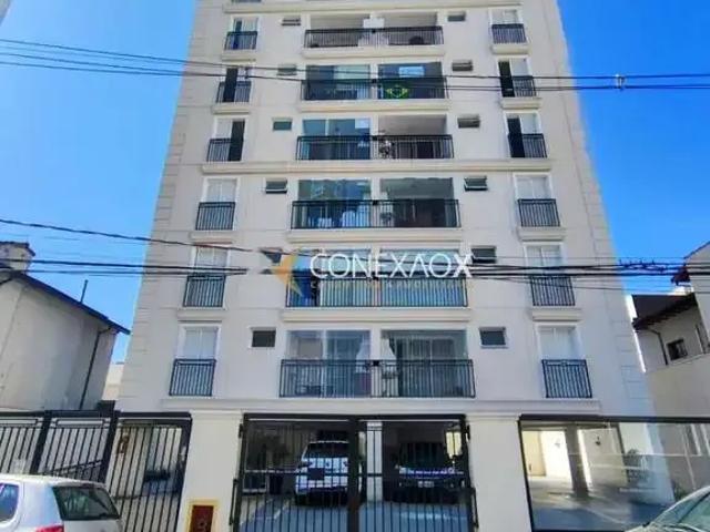 Apartamento para Venda em Campinas/SP Cambuí 2 Quartos