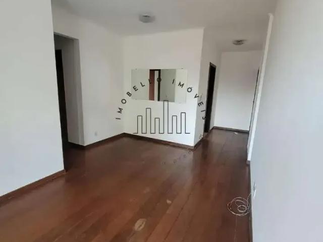 Apartamento para Venda em Campinas/SP Cambuí 2 Quartos
