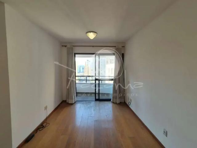 Apartamento para Venda em Campinas/SP Cambuí 2 Quartos