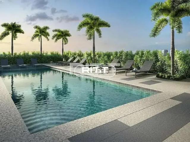 Apartamento para Venda em Campinas/SP Cambuí 2 Quartos