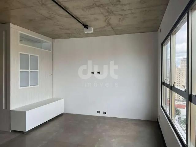 Apartamento para Venda em Campinas/SP Cambuí 2 Quartos